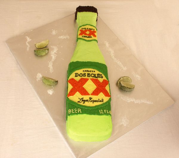 DOS XX | Texas Rose Bakery